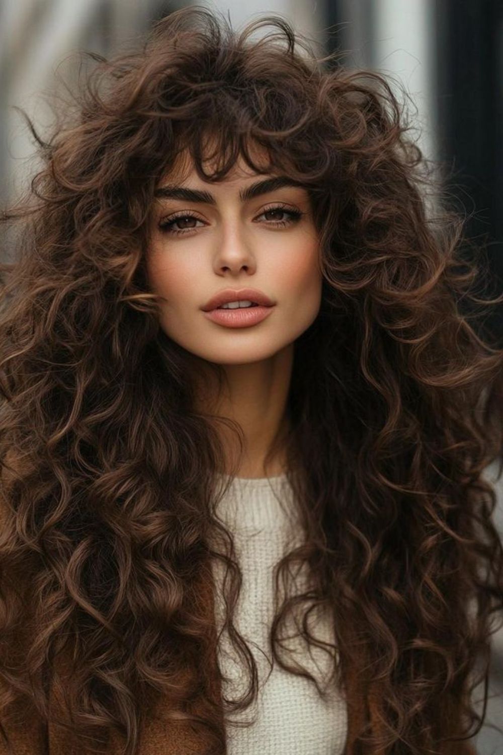 28 Best Long Haircuts with Layers - Stylish Hair Ideas