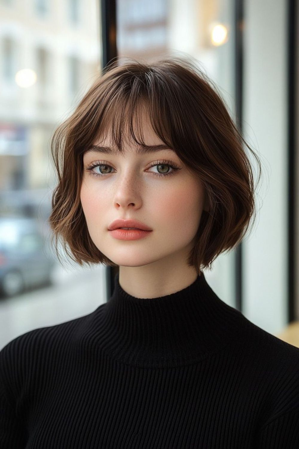 27 Chic Layered Bob Hairstyles in 2025 - Stylish Hair Ideas