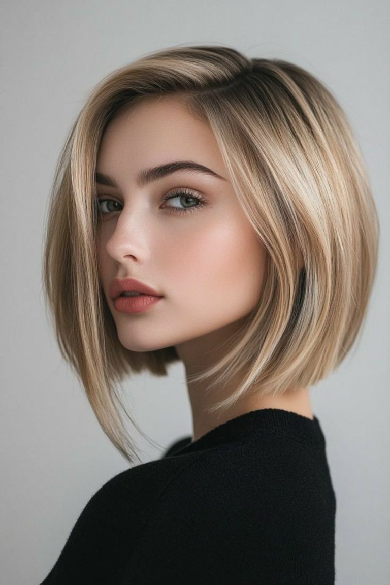 27 Sandy Beige Blonde Hair Ideas - Stylish Hair Ideas
