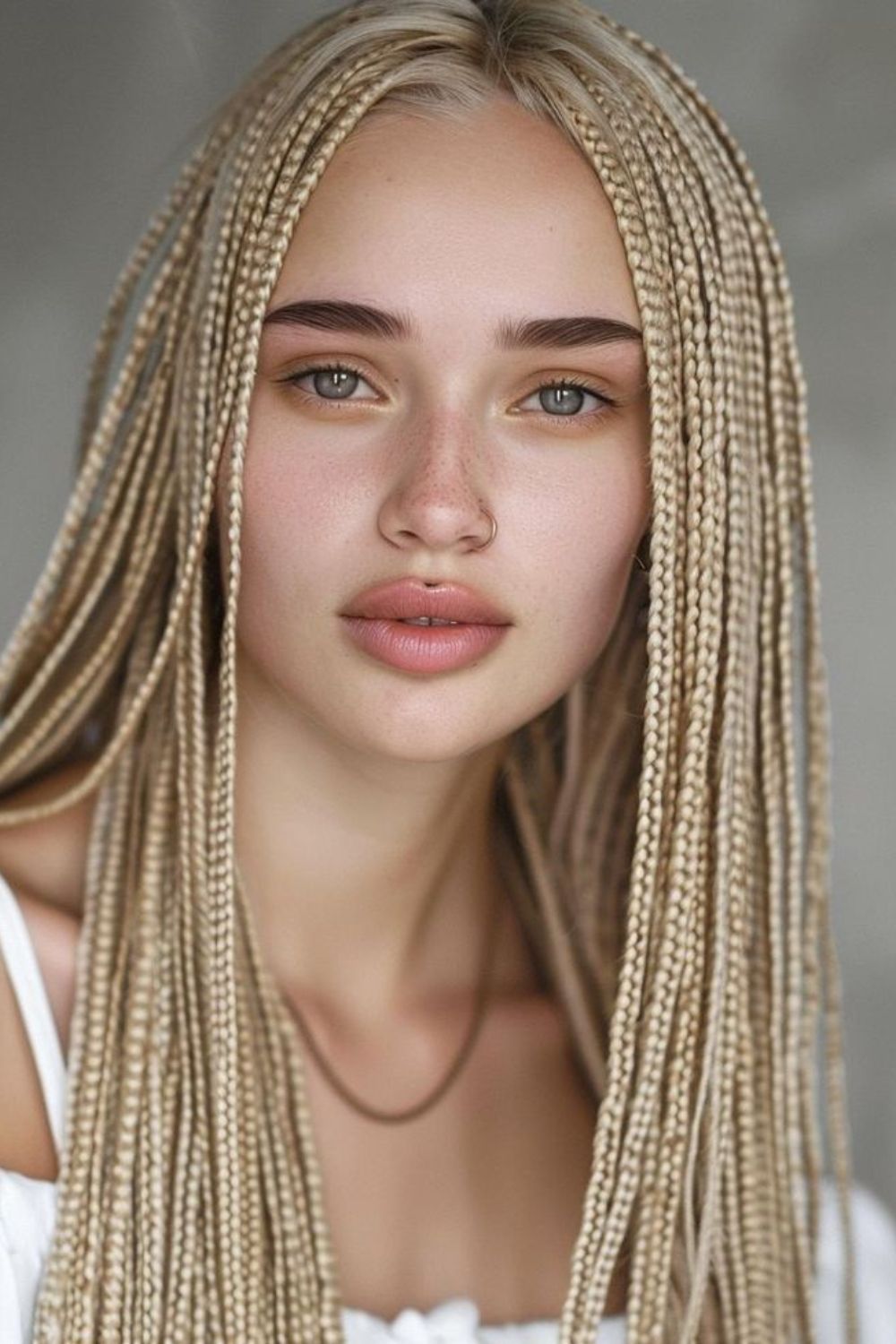 28 Blonde Hair Goals for 2025 - Stylish Hair Ideas