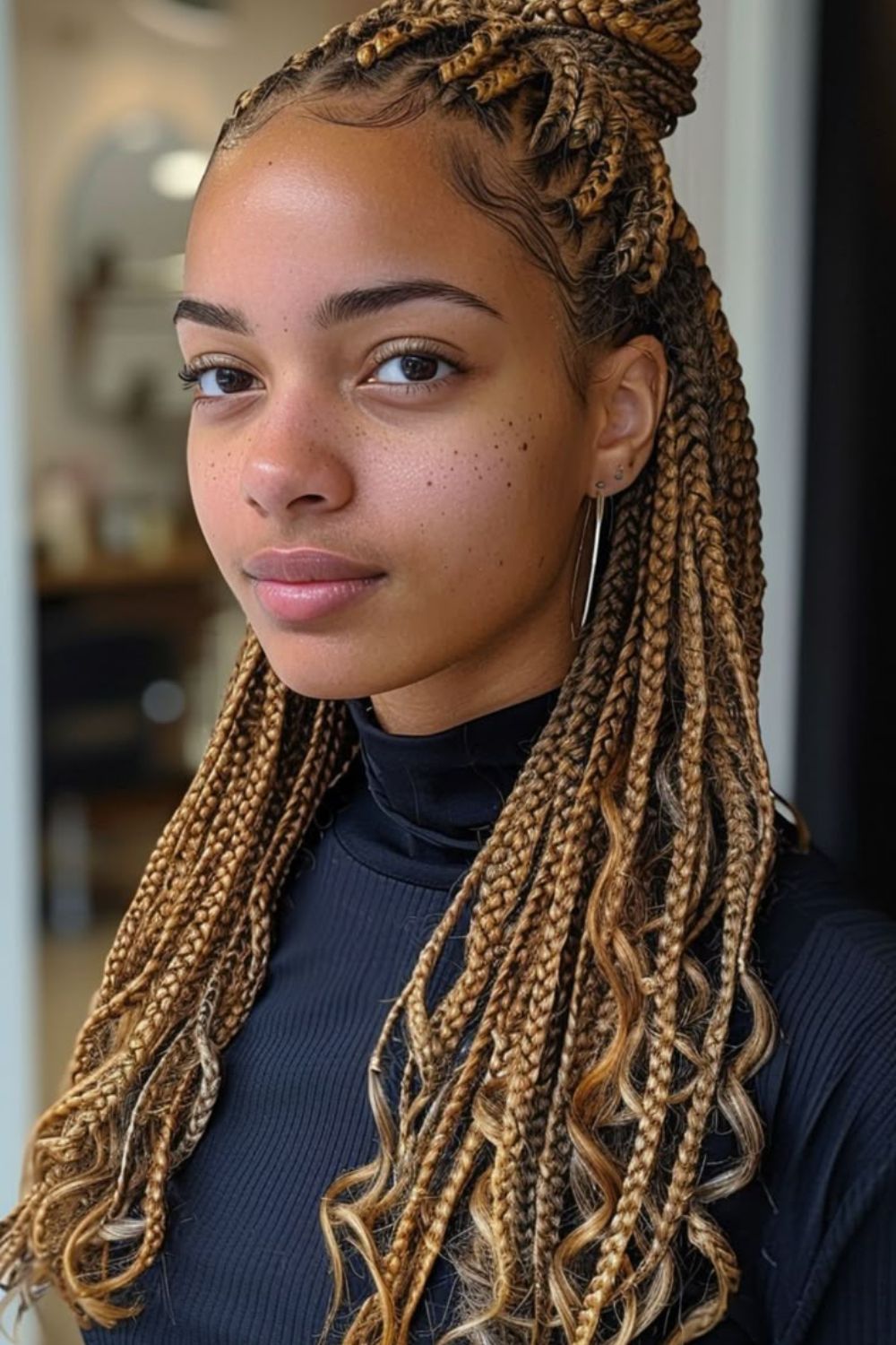 29 Best Black Baddies Hairstyles to Try - Stylish Hair Ideas