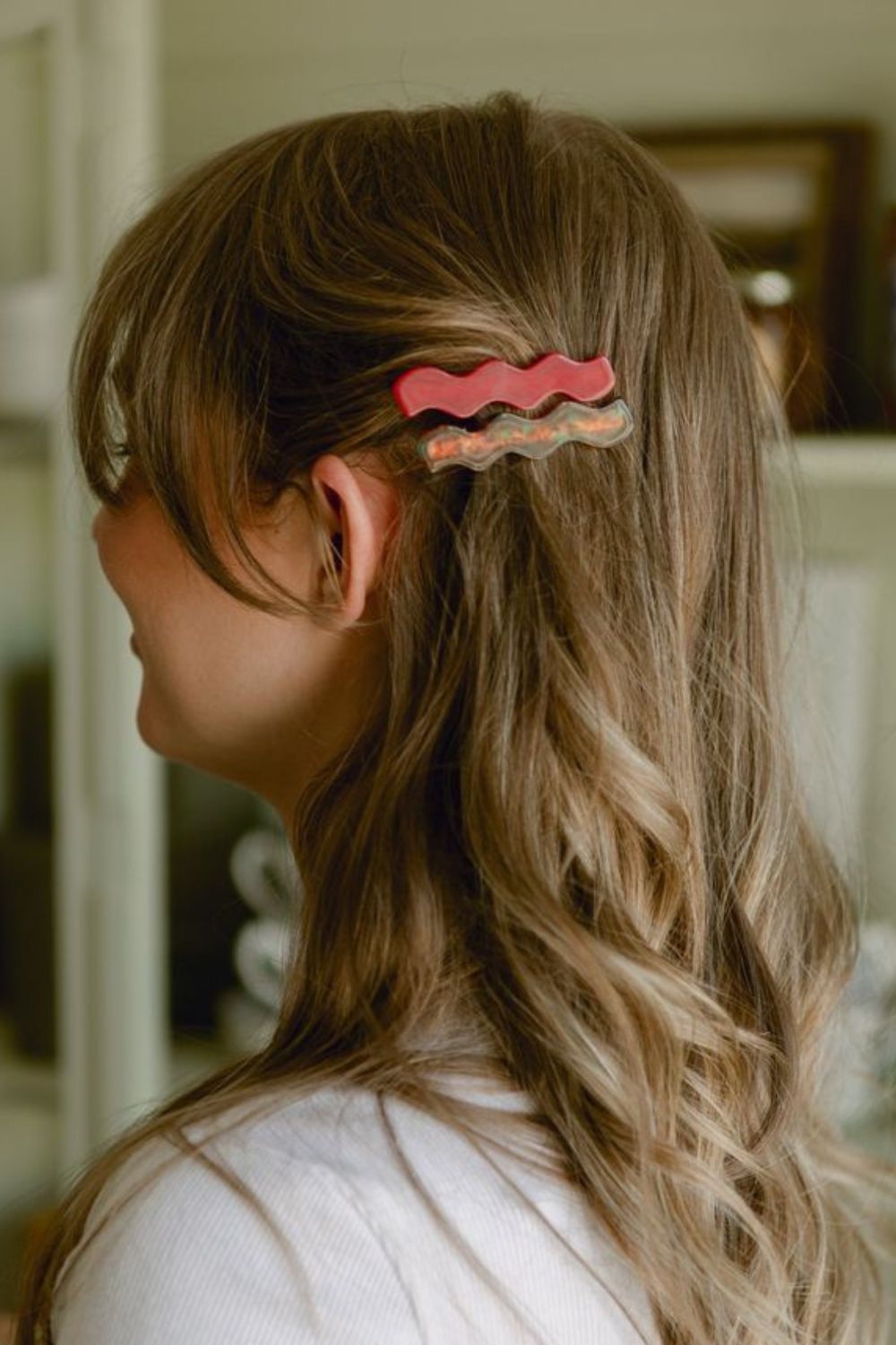 29 Easy Hairstyles for School - Stylish Hair Ideas