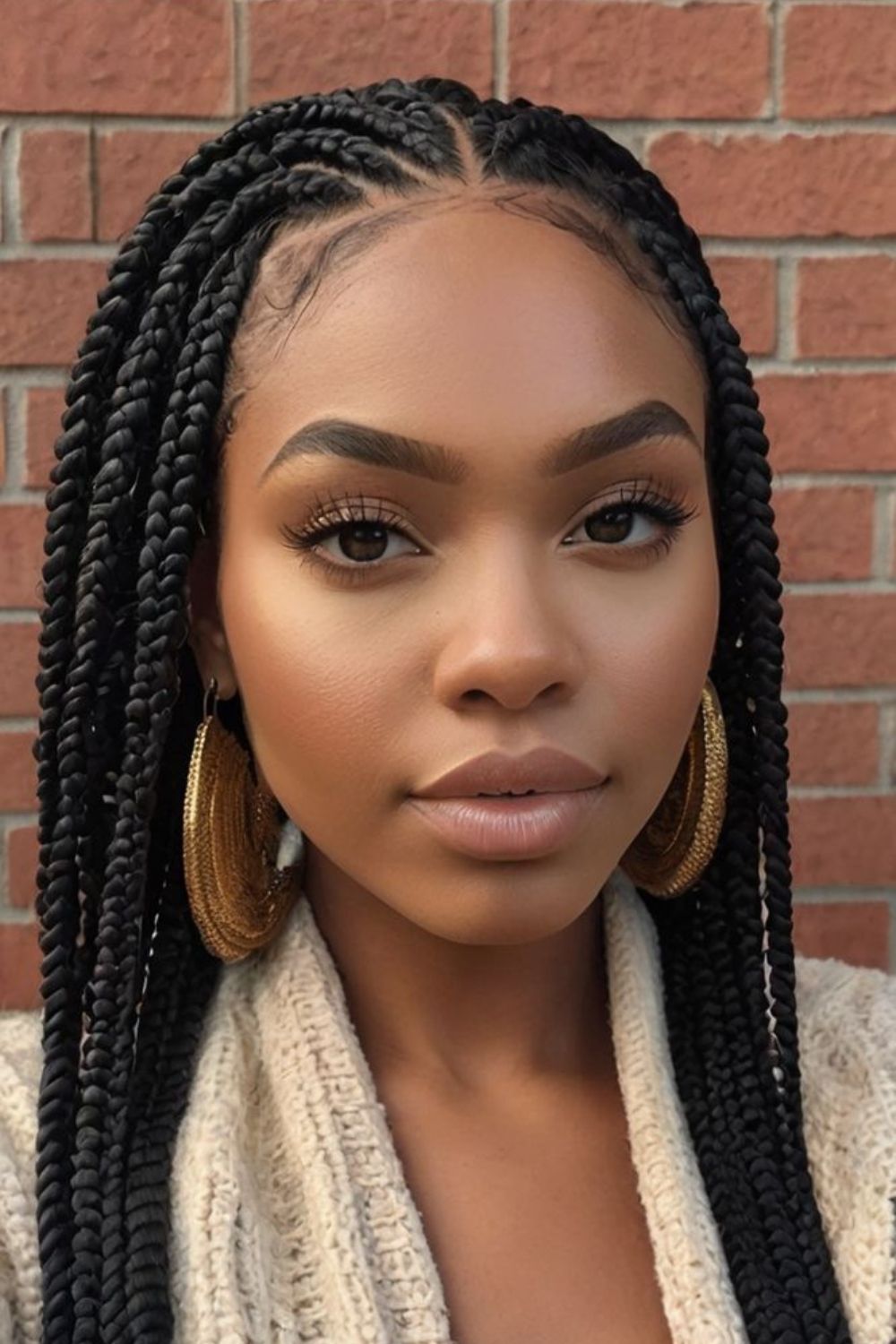 29 Best Black Baddies Hairstyles to Try - Stylish Hair Ideas