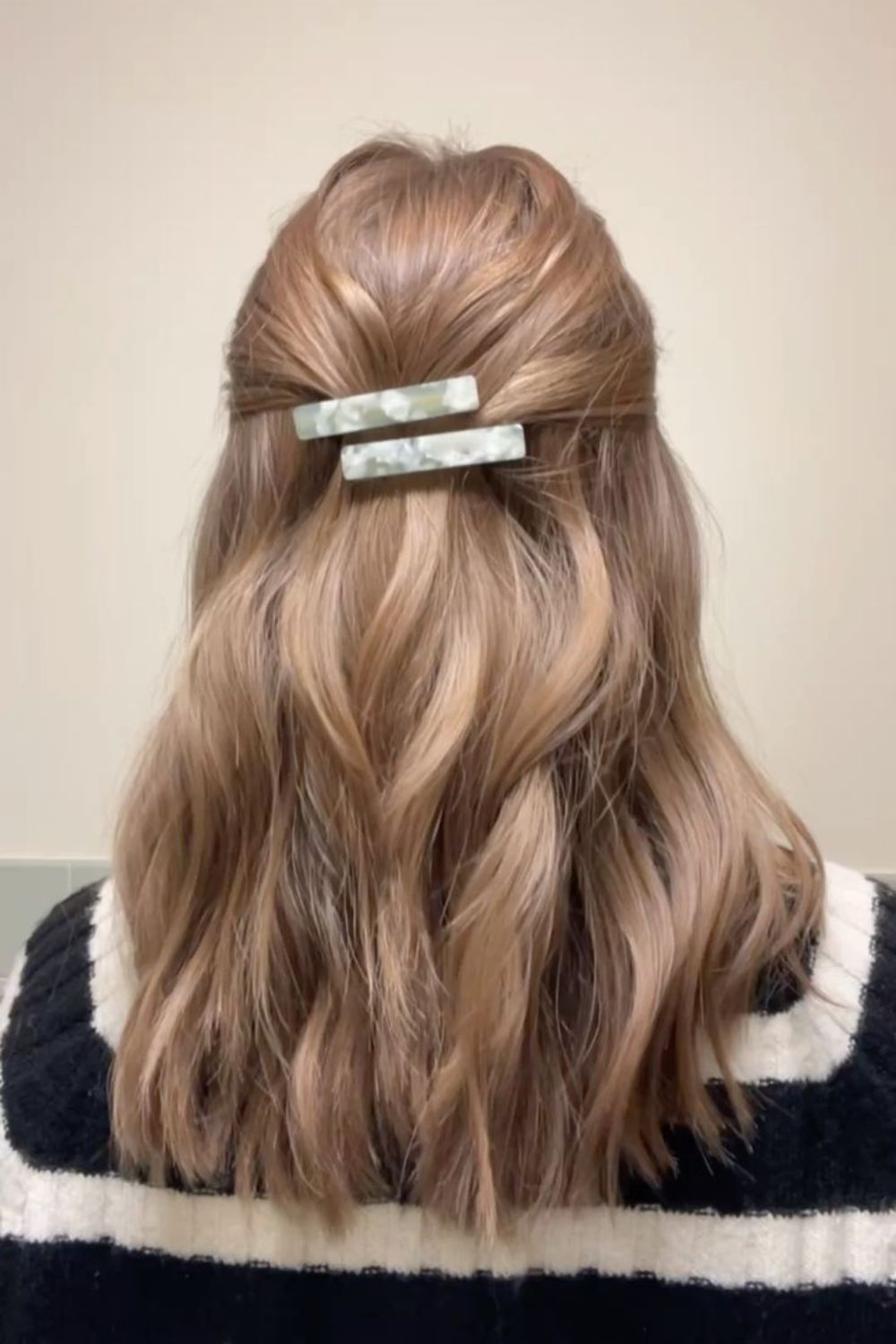 29 Easy Hairstyles for School - Stylish Hair Ideas