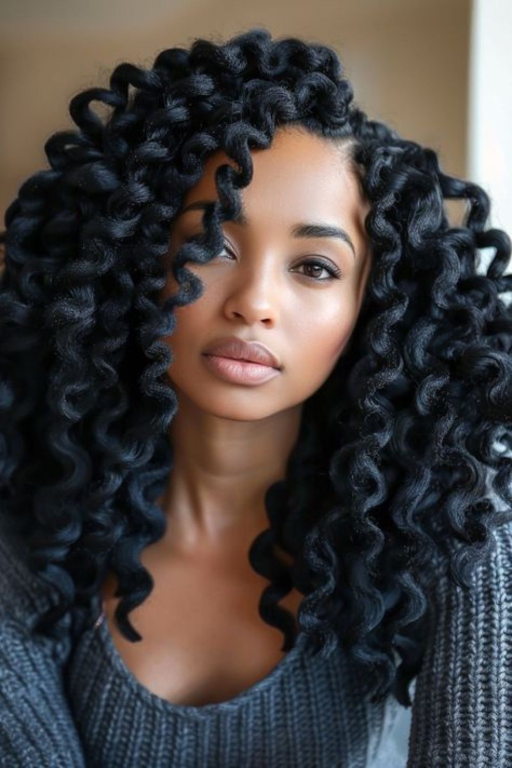 29 Best Formal Locs Hairstyles - Stylish Hair Ideas