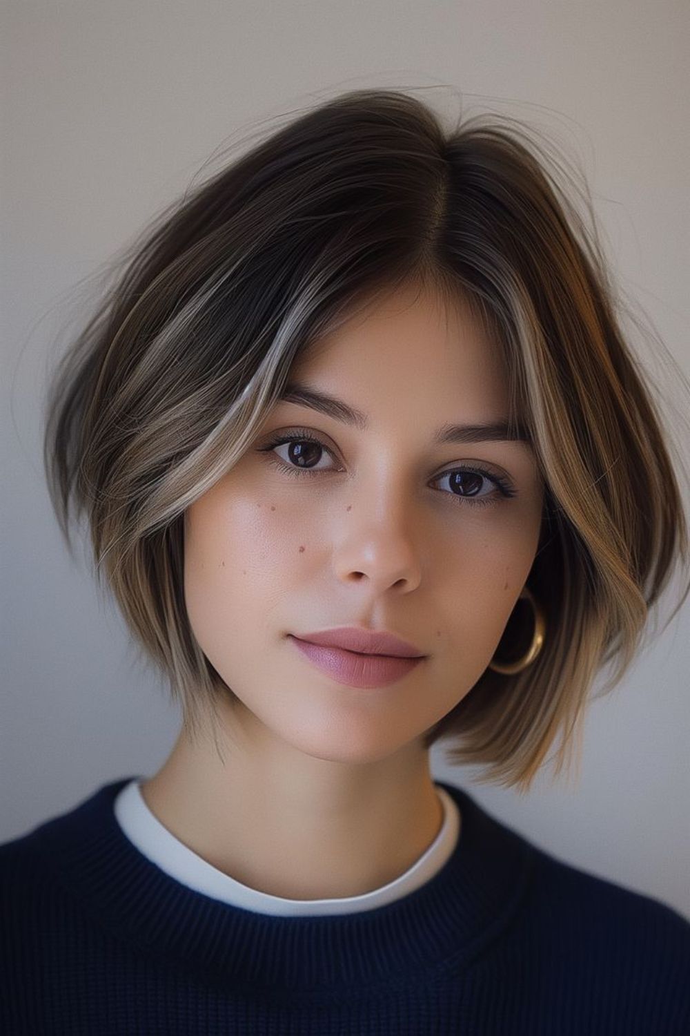 28 Must-See Blunt Bob Haircuts in 2025 - Stylish Hair Ideas