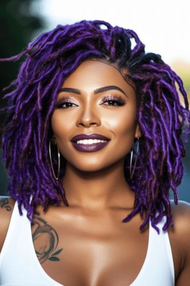 29 Best Black Baddies Hairstyles to Try - Stylish Hair Ideas