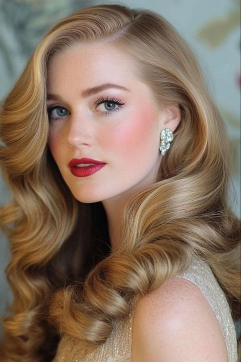 29 Super Easy Hairstyles for Thick Hair - Stylish Hair Ideas