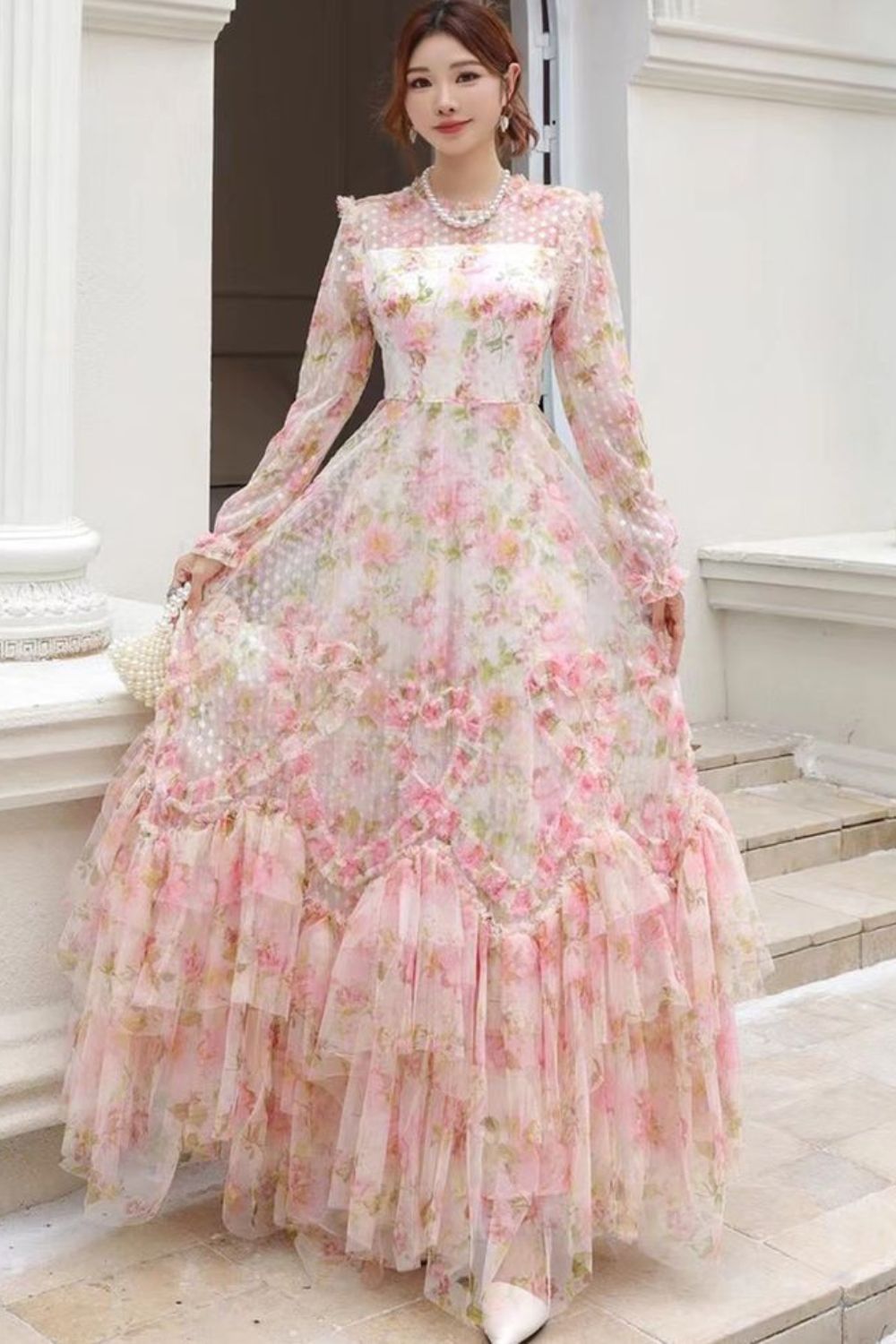 28 Best Rococo Outfit Ideas - Stylish Hair Ideas