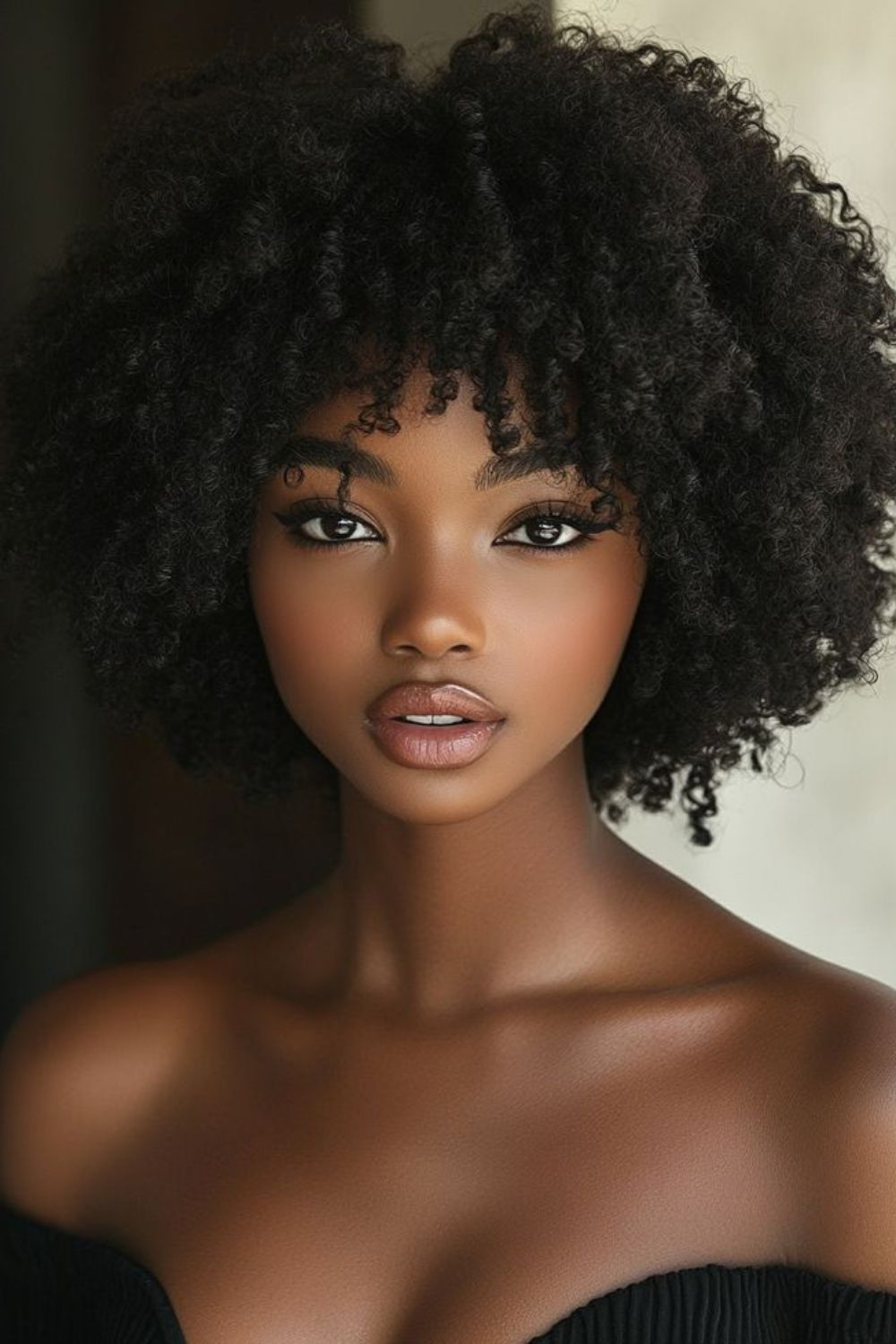 29 Brilliant Brazilian Wool Hairstyles - Stylish Hair Ideas