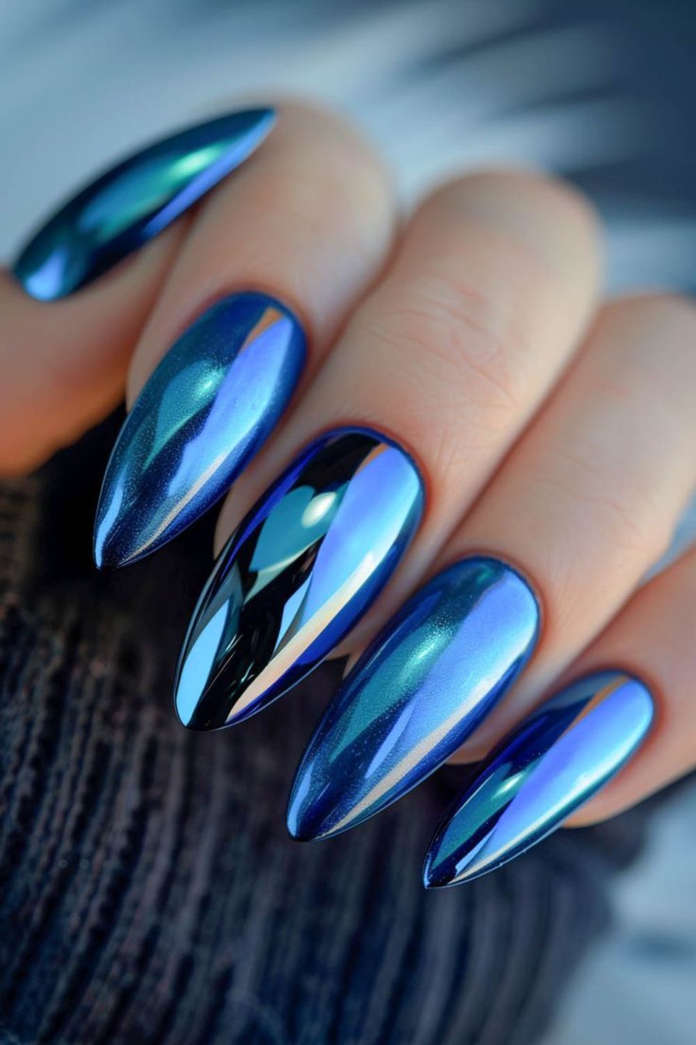 29 Hottest Nails 2025 Trends - Stylish Hair Ideas