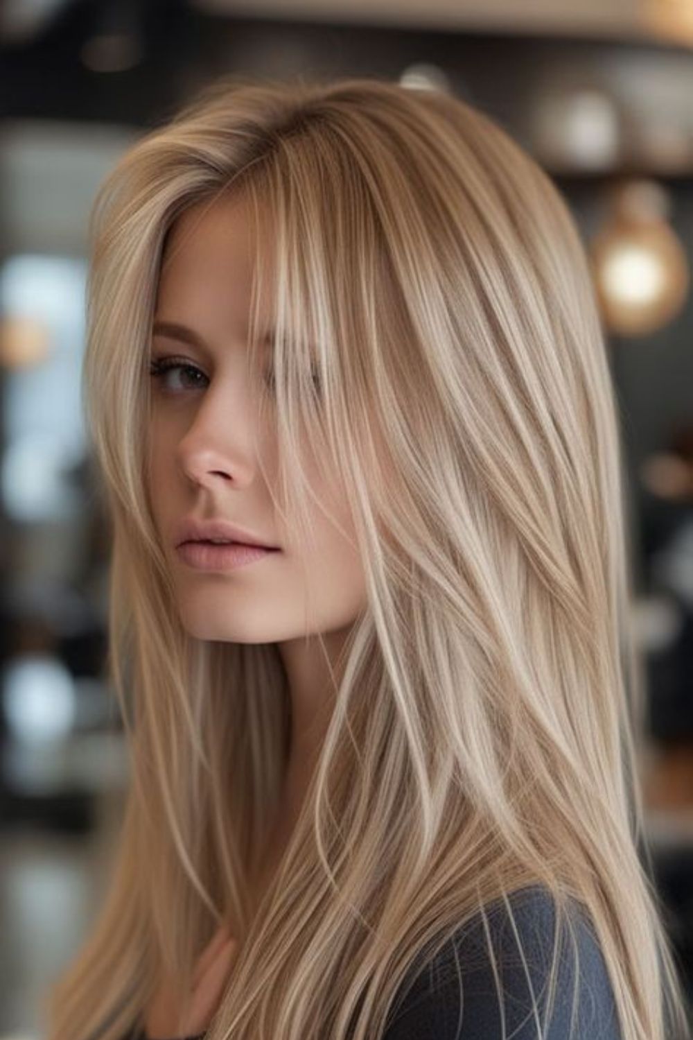 28 Blonde Hair Goals for 2025 - Stylish Hair Ideas