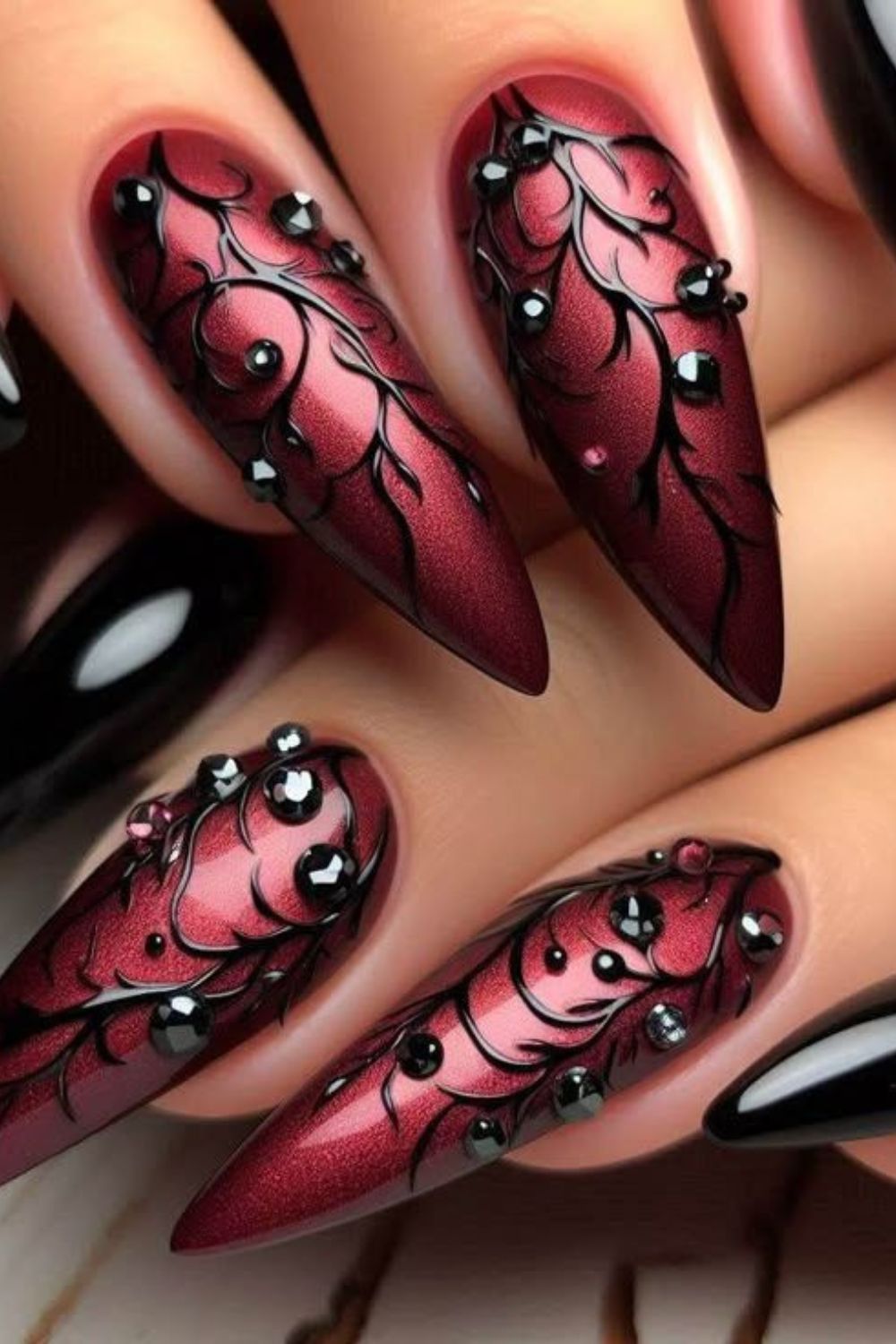 29 Hottest Nails 2025 Trends - Stylish Hair Ideas