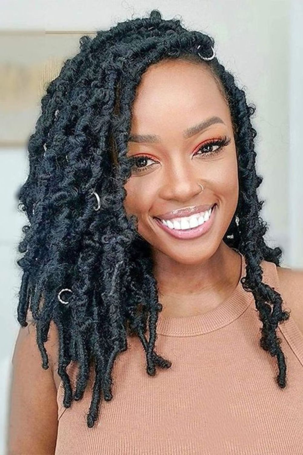 29 Best Black Baddies Hairstyles to Try - Stylish Hair Ideas