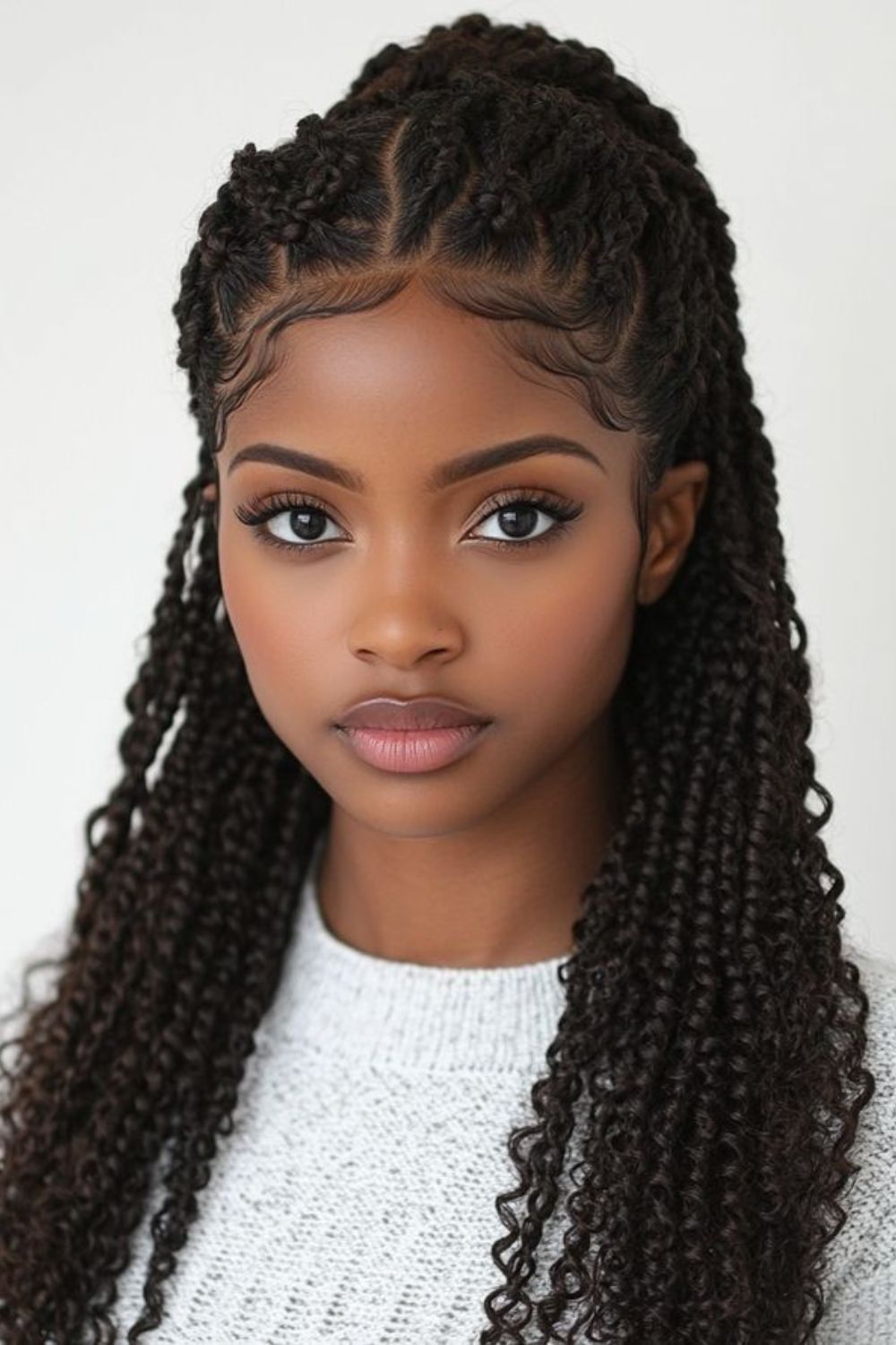 28 Stunning Bridal Locs Hairstyles - Stylish Hair Ideas