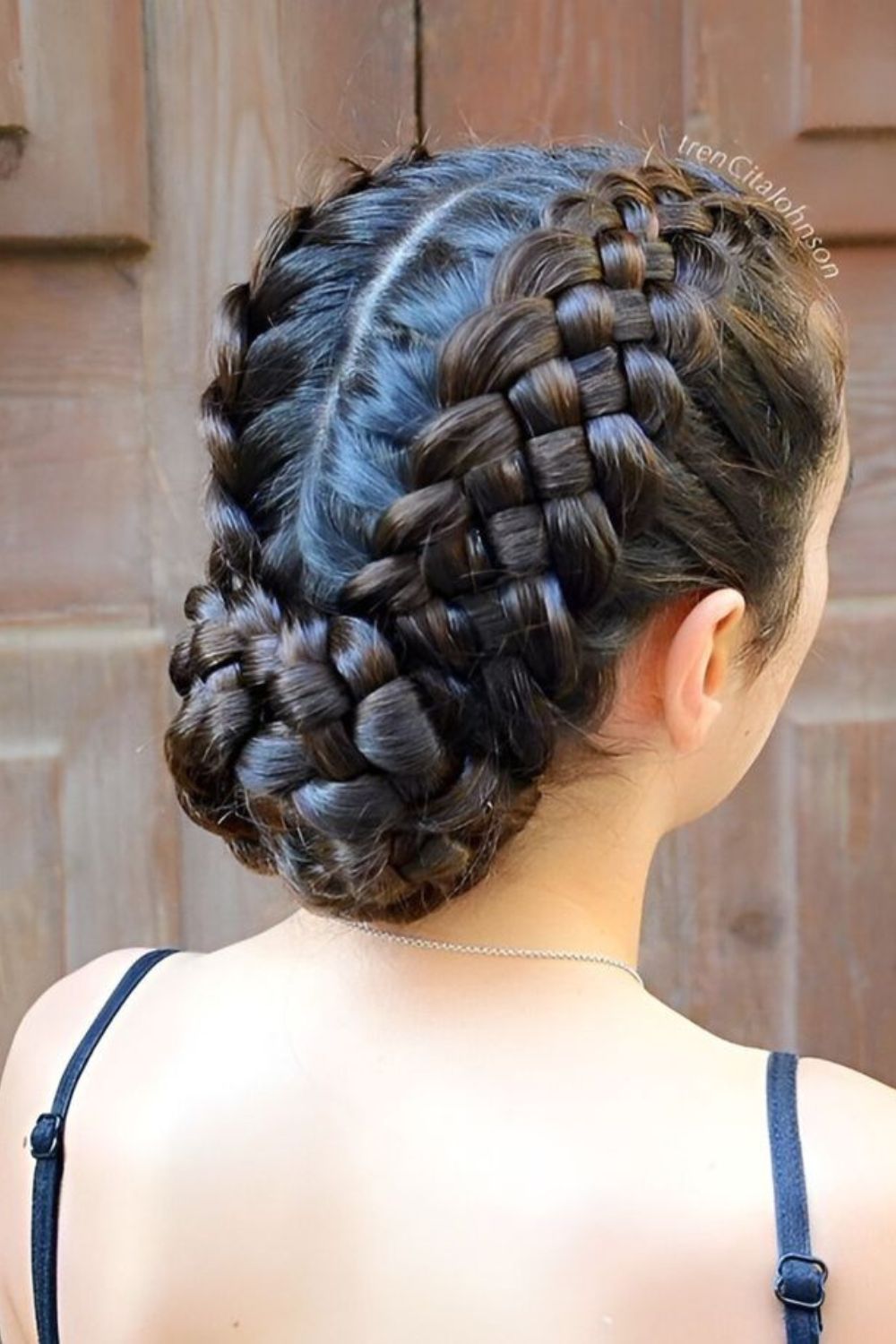 28 Best Volleyball Hairstyles Easy - Stylish Hair Ideas