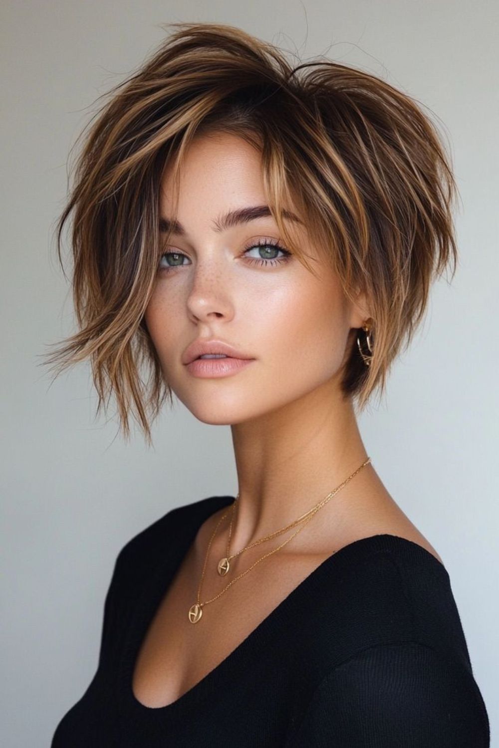 28 Must-See Blunt Bob Haircuts in 2025 - Stylish Hair Ideas