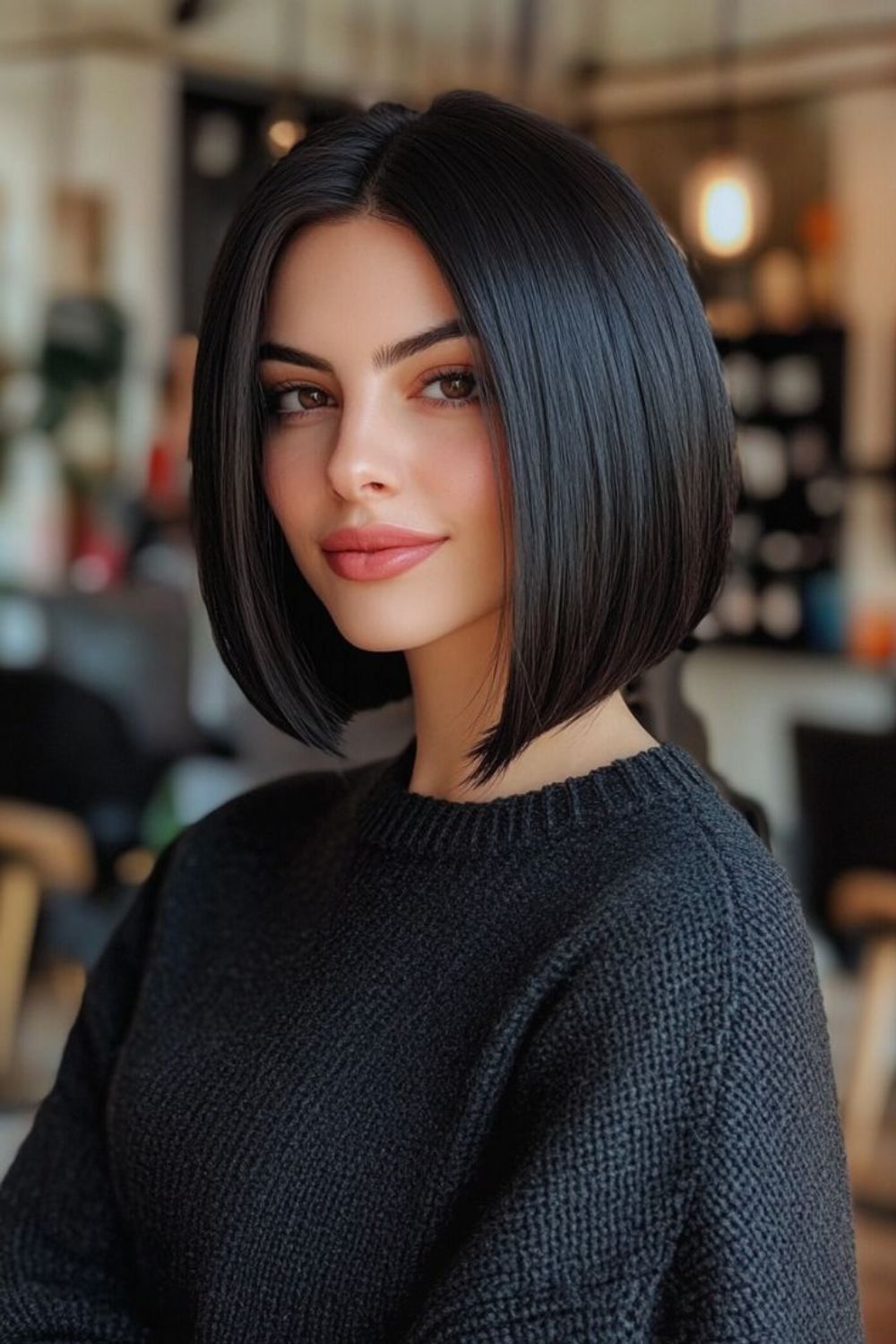 27 Chic Layered Bob Hairstyles in 2025 - Stylish Hair Ideas