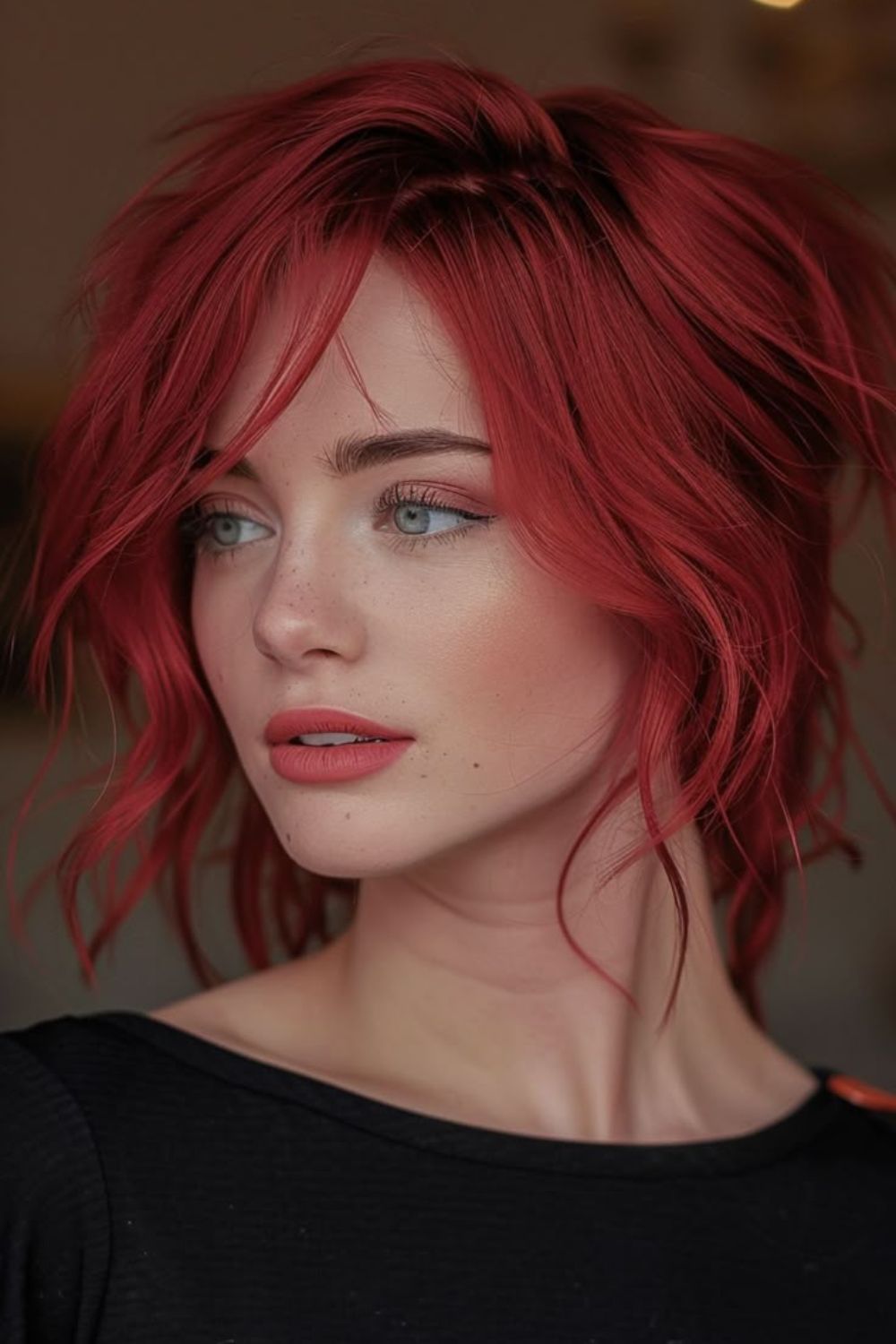 28 Best Spring Hair Color Trends 2025 - Stylish Hair Ideas