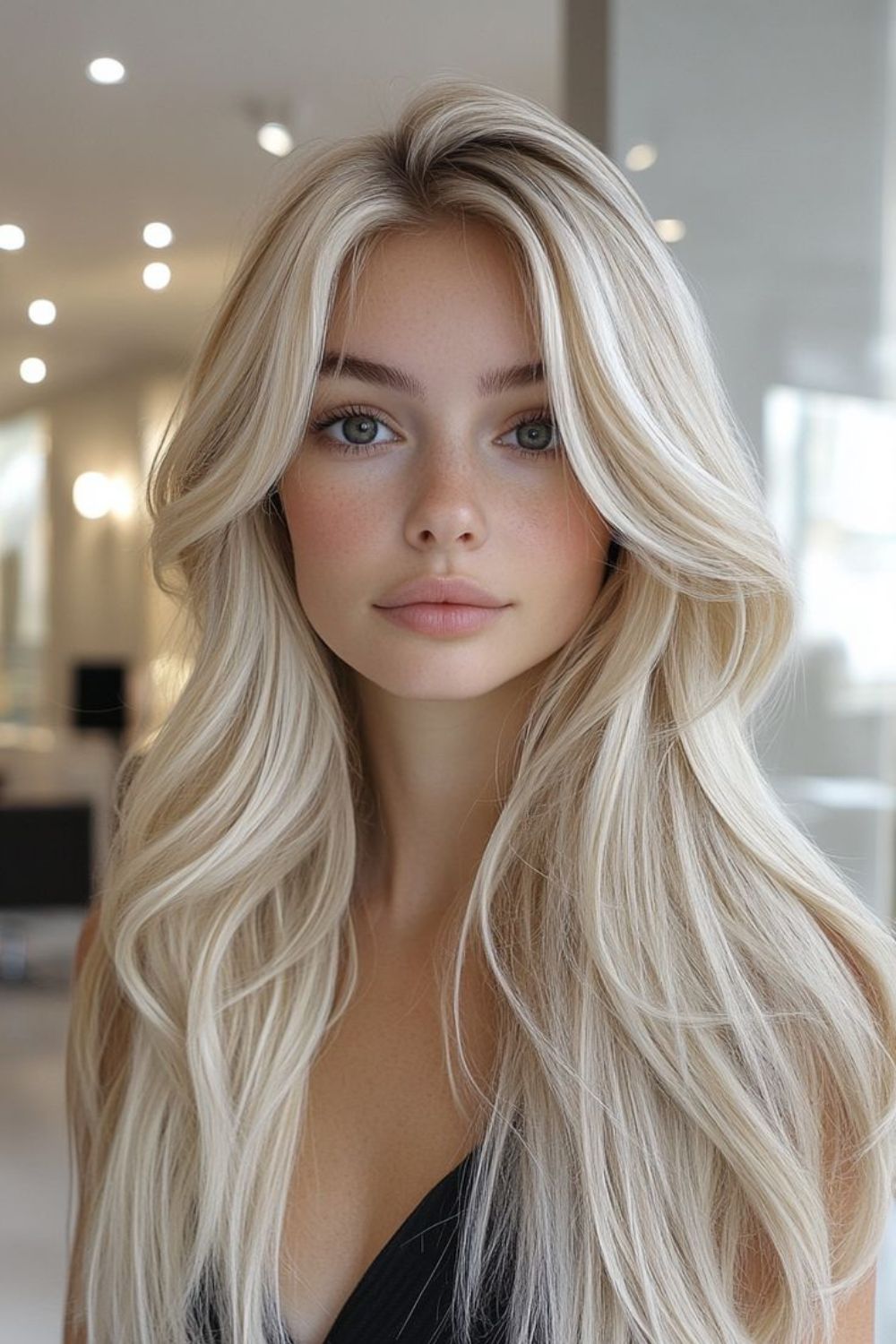 28 Blonde Hair Goals for 2025 - Stylish Hair Ideas
