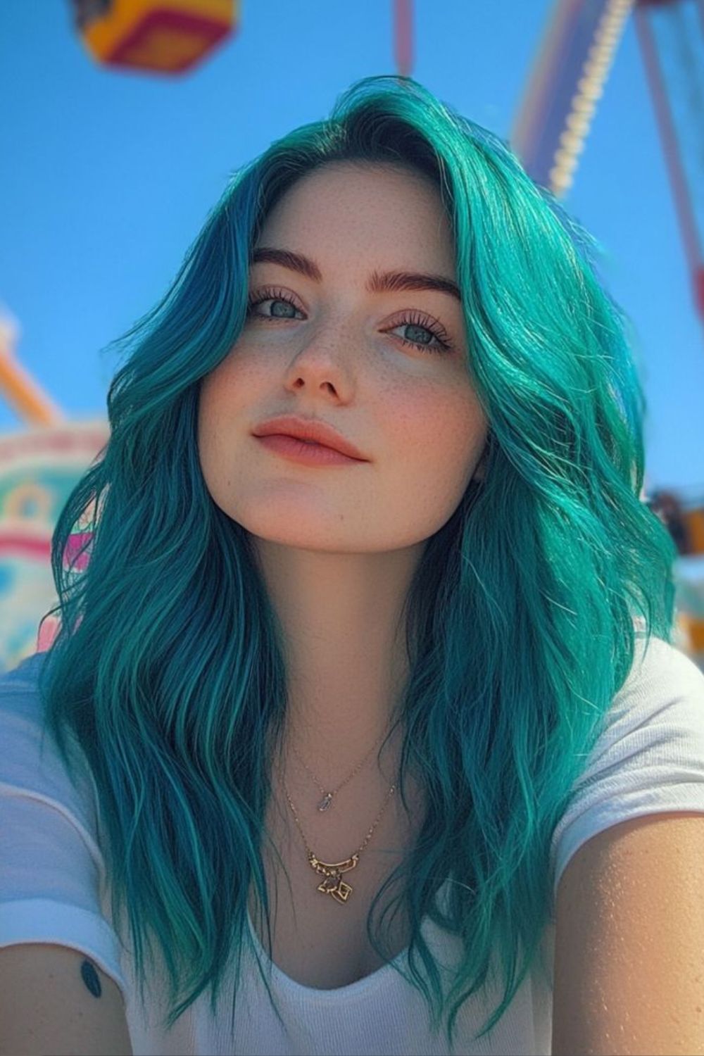 28 Best Spring Hair Color Trends 2025 - Stylish Hair Ideas