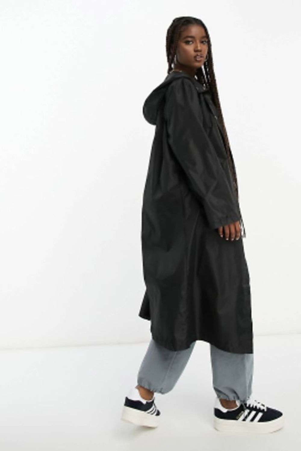 27 Best Raincoat Outfit Ideas - Stylish Hair Ideas