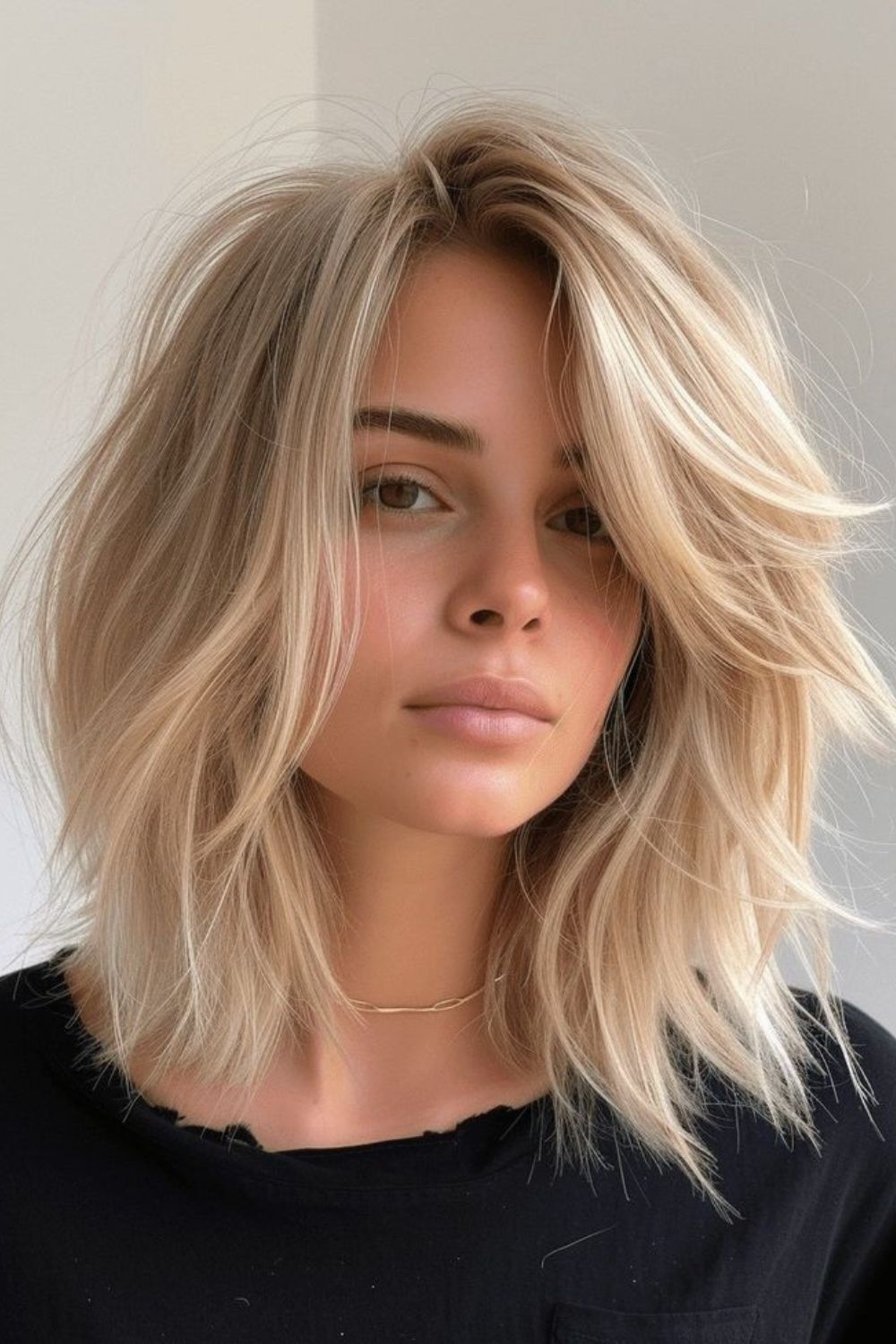 28 Blonde Hair Goals for 2025 - Stylish Hair Ideas