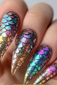 29 Hottest Nails 2025 Trends - Stylish Hair Ideas