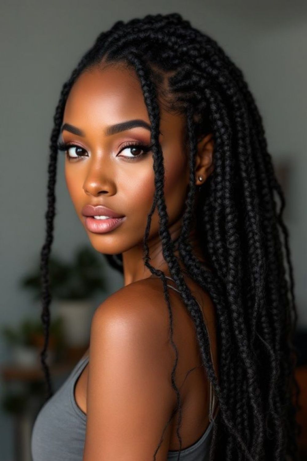 29 Best Formal Locs Hairstyles - Stylish Hair Ideas