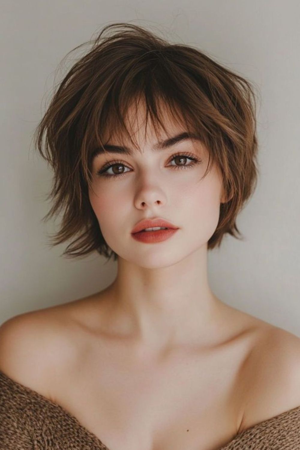 27 Chic Layered Bob Hairstyles in 2025 - Stylish Hair Ideas