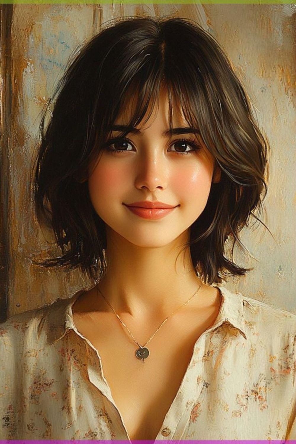 28 Must-See Blunt Bob Haircuts in 2025 - Stylish Hair Ideas