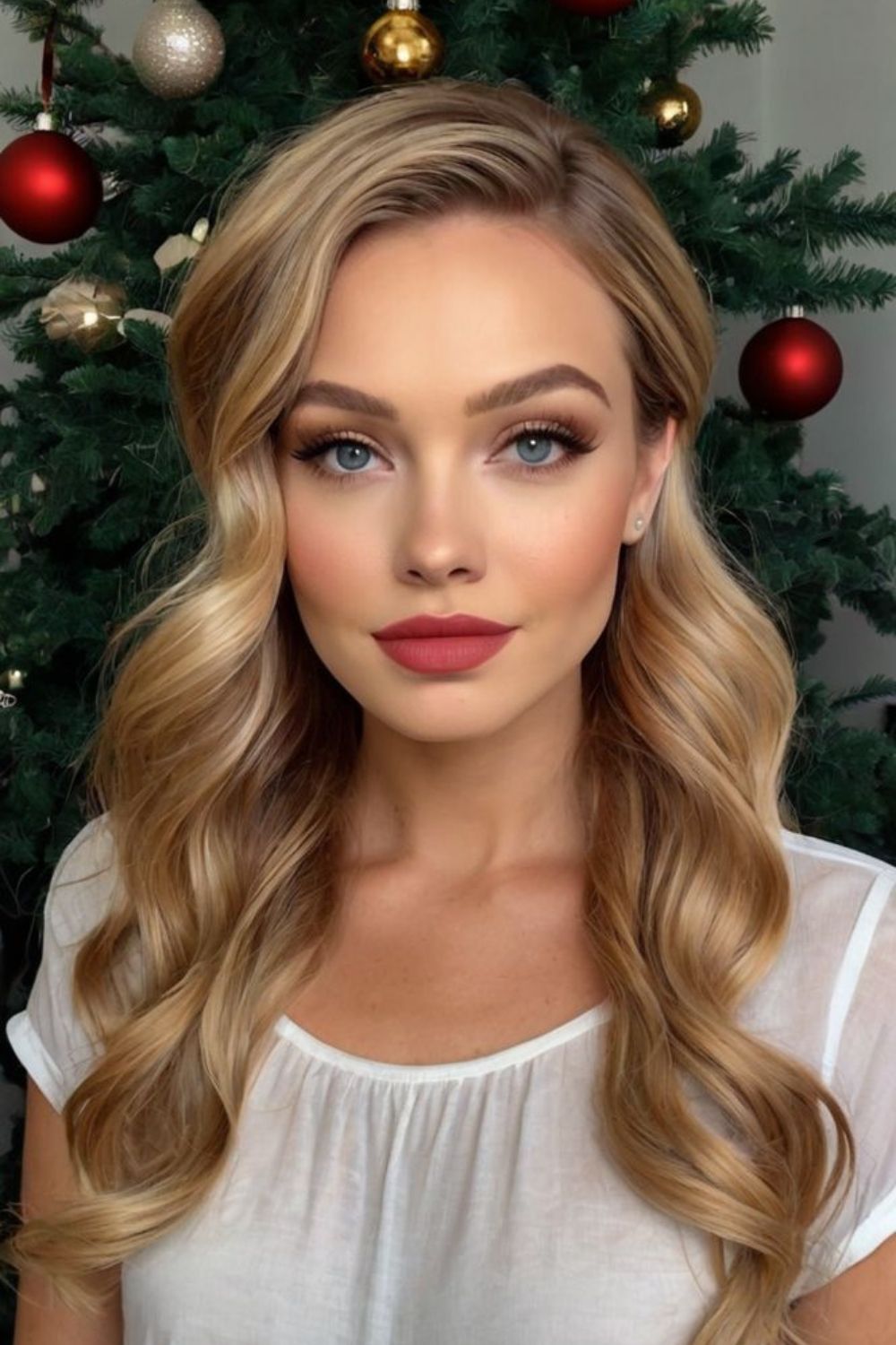 29 Super Easy Hairstyles for Thick Hair - Stylish Hair Ideas