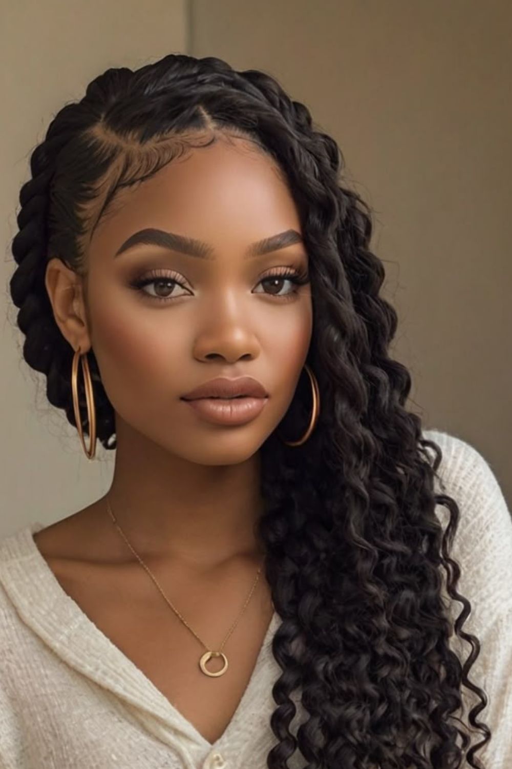 28 Stunning Bridal Locs Hairstyles - Stylish Hair Ideas