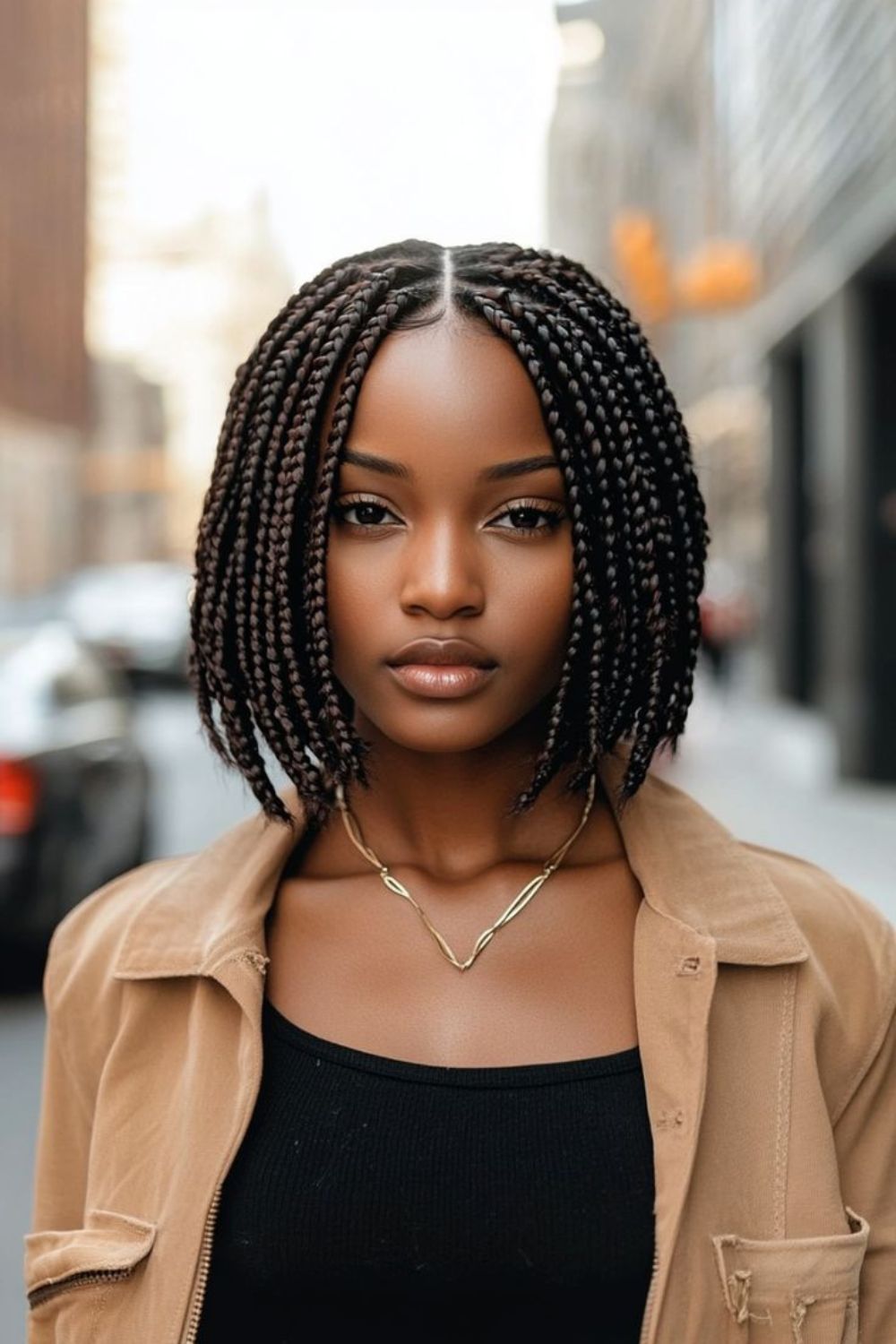 29 Brilliant Brazilian Wool Hairstyles - Stylish Hair Ideas