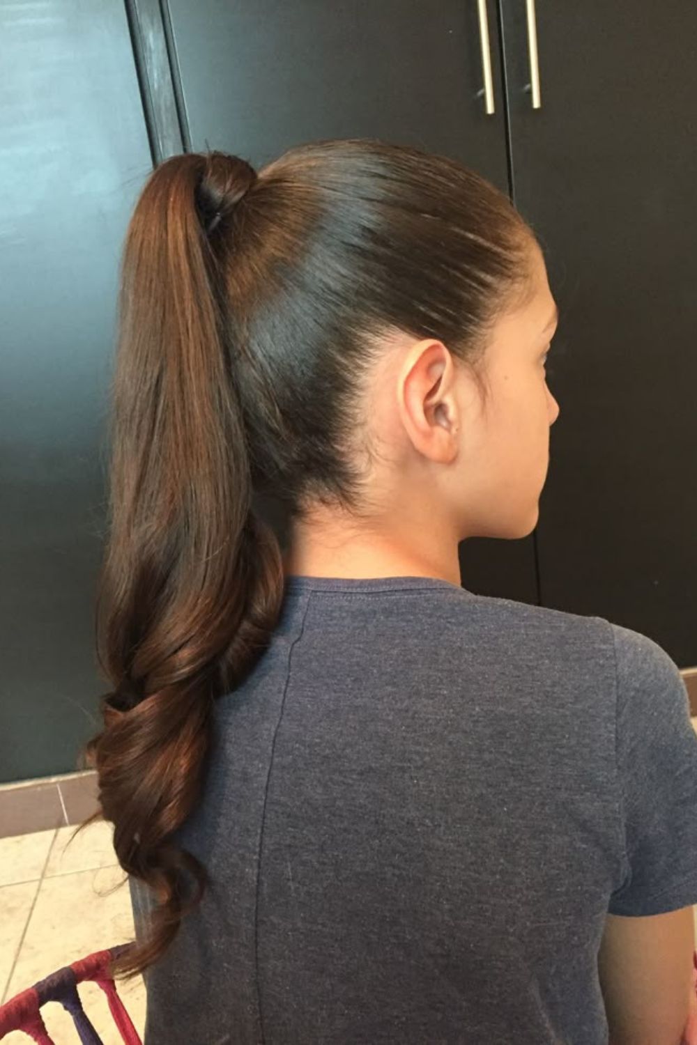 29 Easy Hairstyles for School - Stylish Hair Ideas