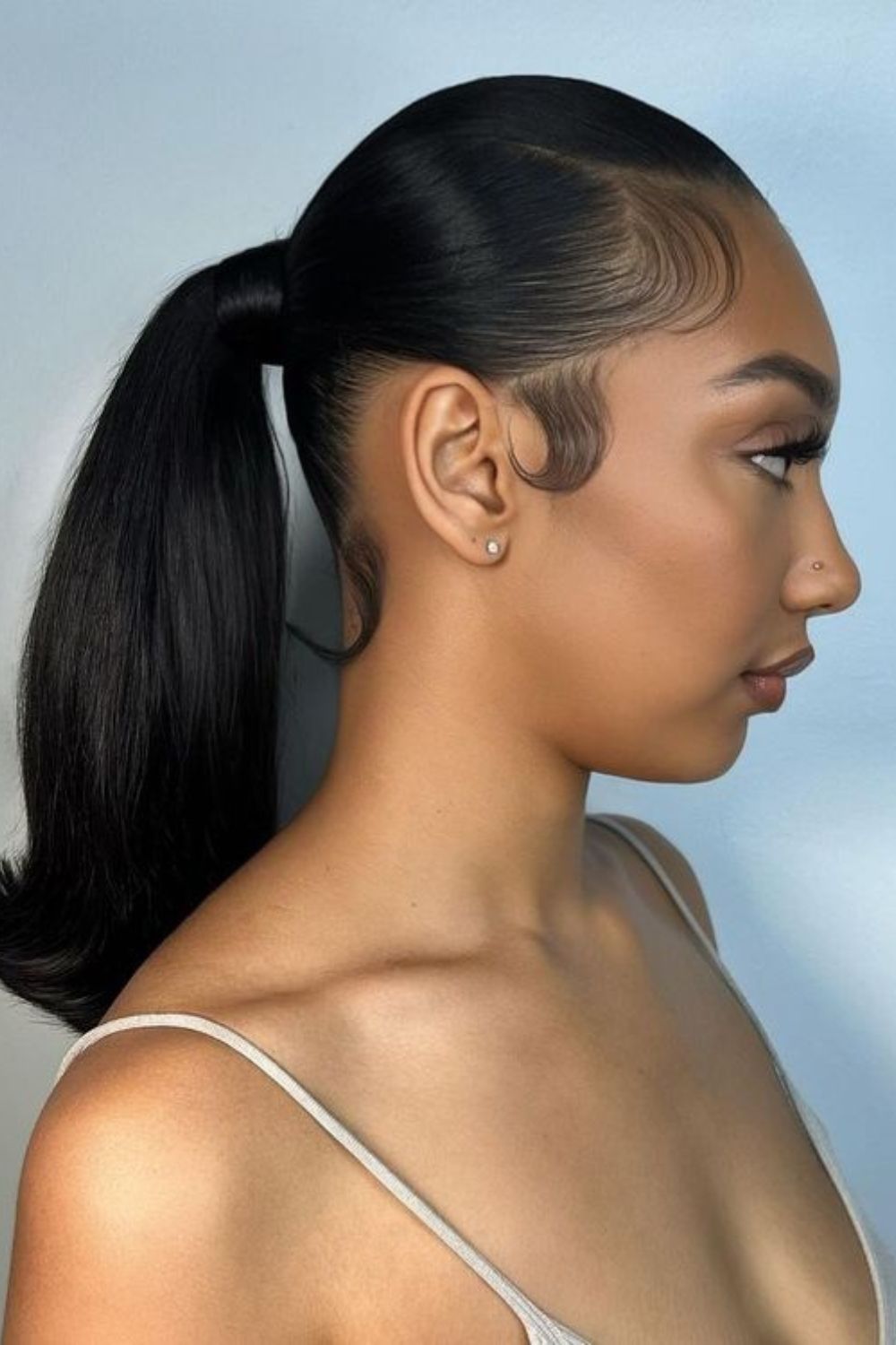 29 Best Black Baddies Hairstyles to Try - Stylish Hair Ideas