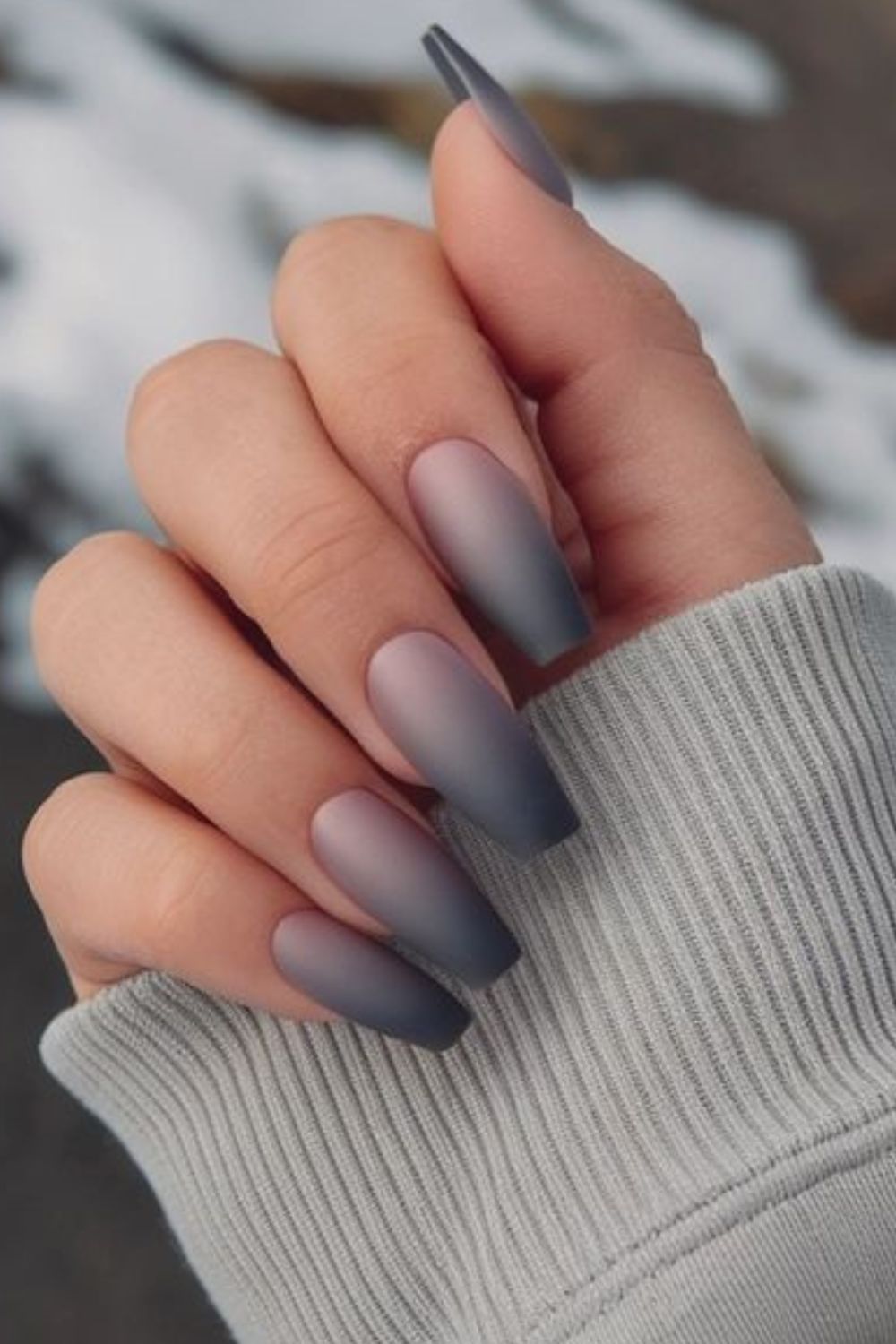 29 Hottest Nails 2025 Trends - Stylish Hair Ideas