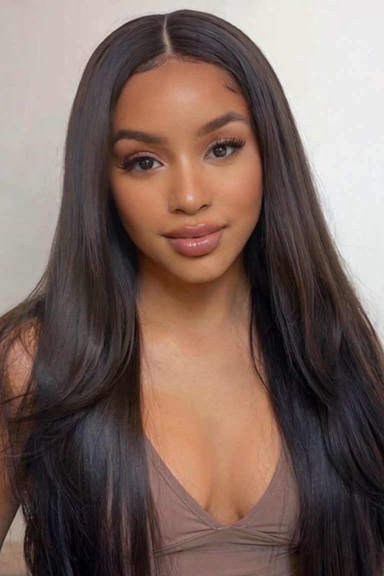 29 Brilliant Brazilian Wool Hairstyles - Stylish Hair Ideas