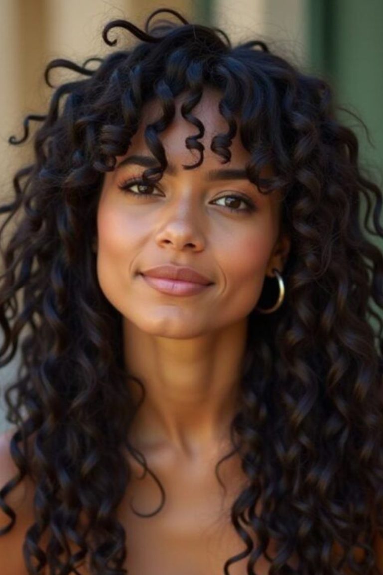 29 Brilliant Brazilian Wool Hairstyles - Stylish Hair Ideas