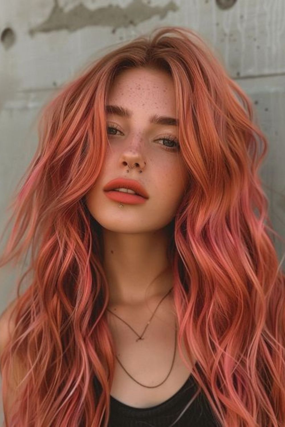 28 Best Spring Hair Color Trends 2025 - Stylish Hair Ideas