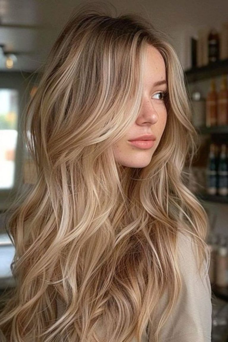 28 Blonde Hair Goals for 2025 - Stylish Hair Ideas