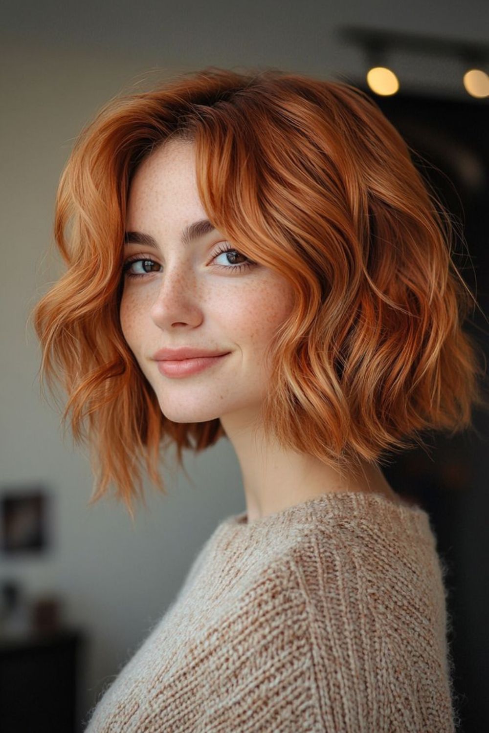 27 Chic Layered Bob Hairstyles in 2025 - Stylish Hair Ideas