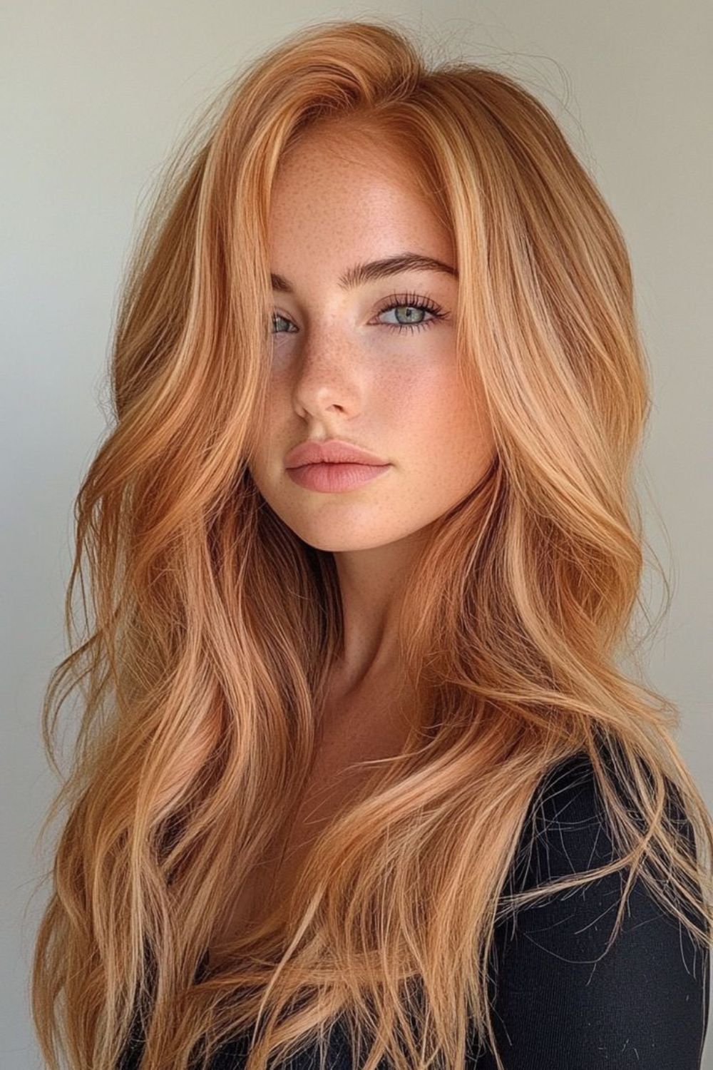 28 Best Spring Hair Color Trends 2025 - Stylish Hair Ideas