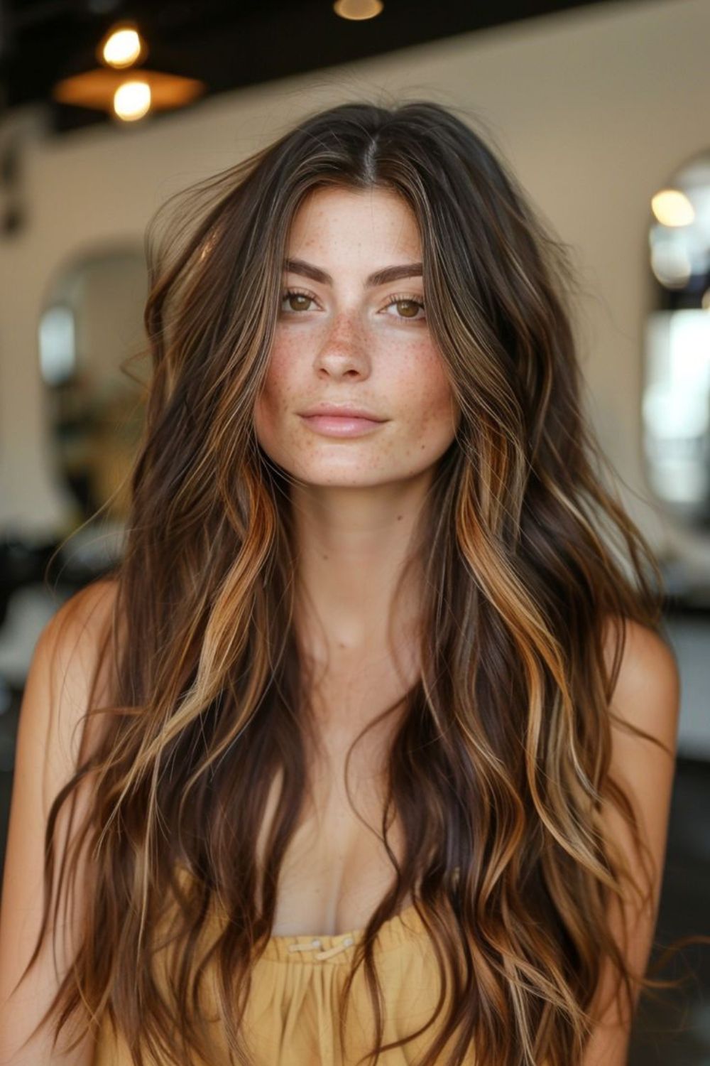 29 Super Easy Hairstyles for Thick Hair - Stylish Hair Ideas