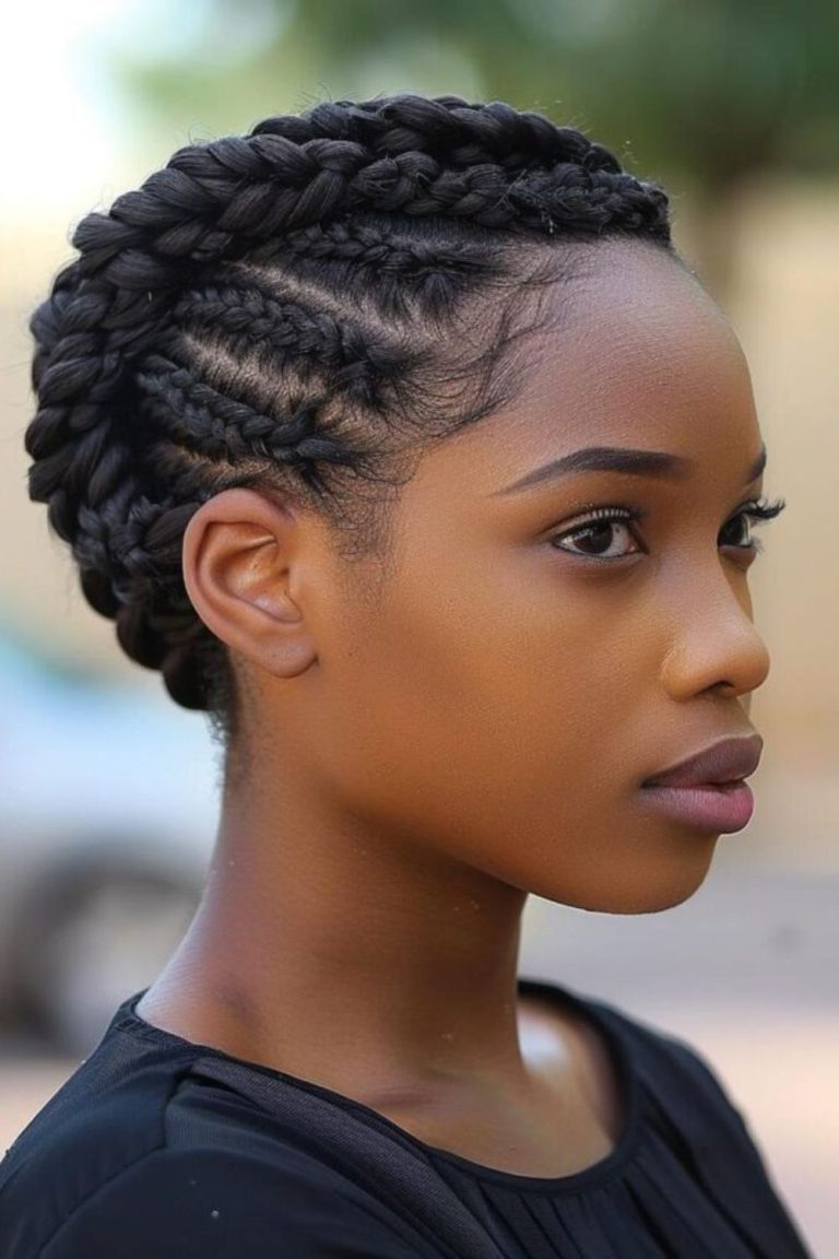 29 Best Formal Locs Hairstyles - Stylish Hair Ideas