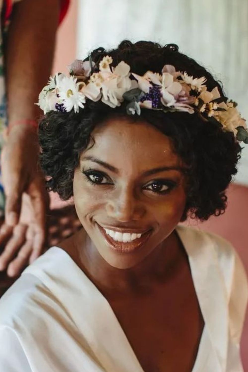 28 Stunning Bridal Locs Hairstyles - Stylish Hair Ideas