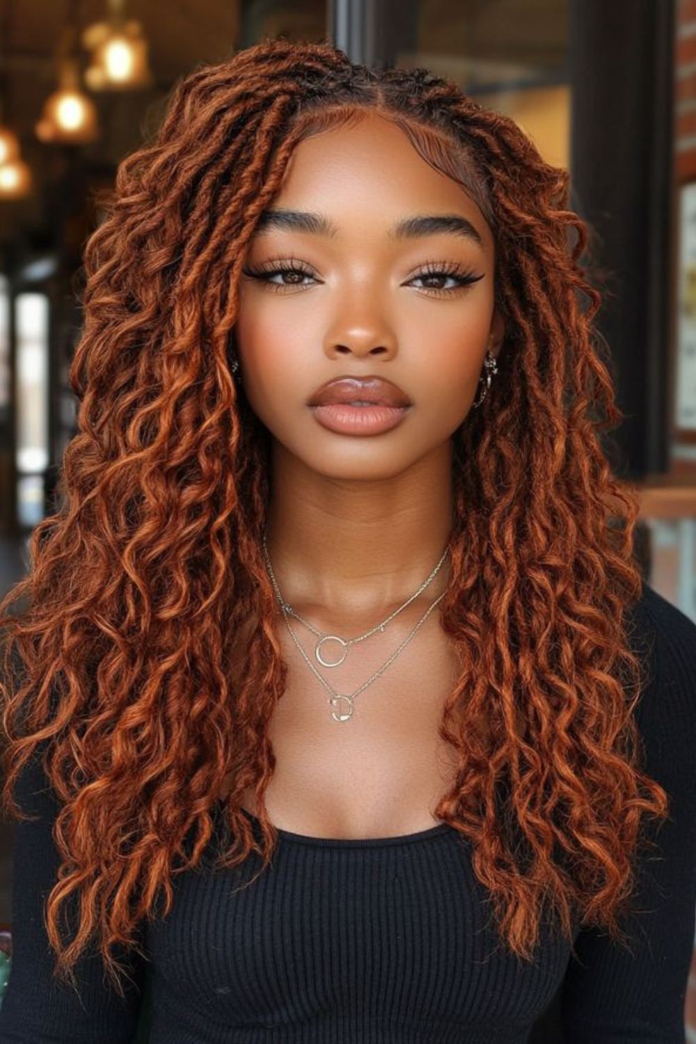 29 Best Black Baddies Hairstyles to Try - Stylish Hair Ideas