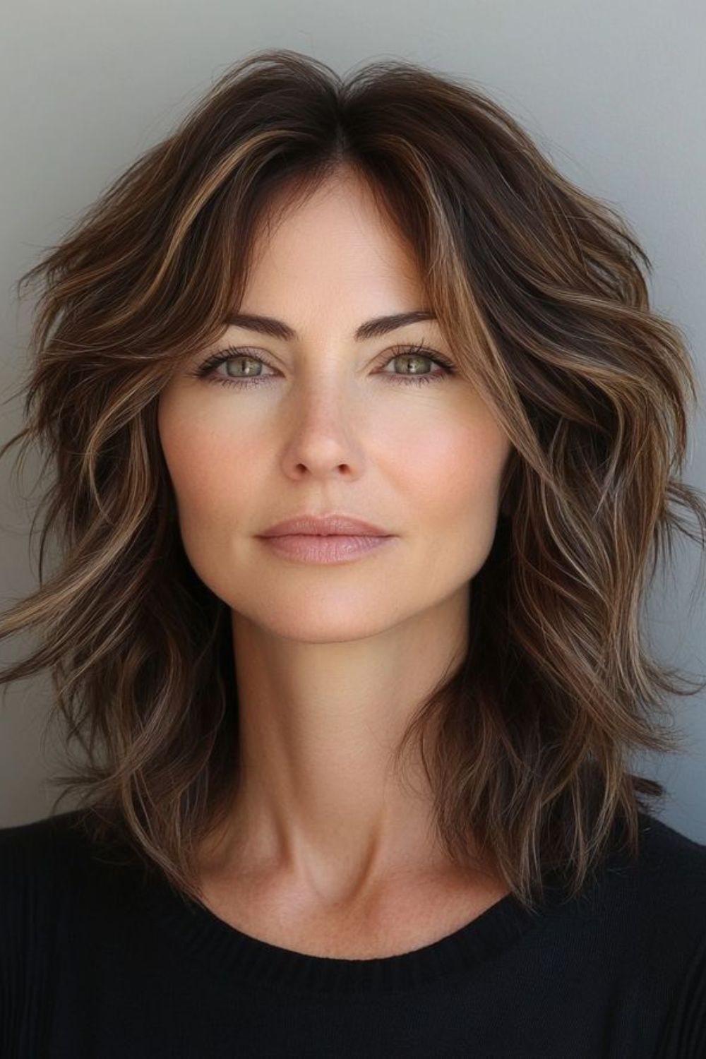 27 Great Lob for Thin Hair Ideas - Stylish Hair Ideas