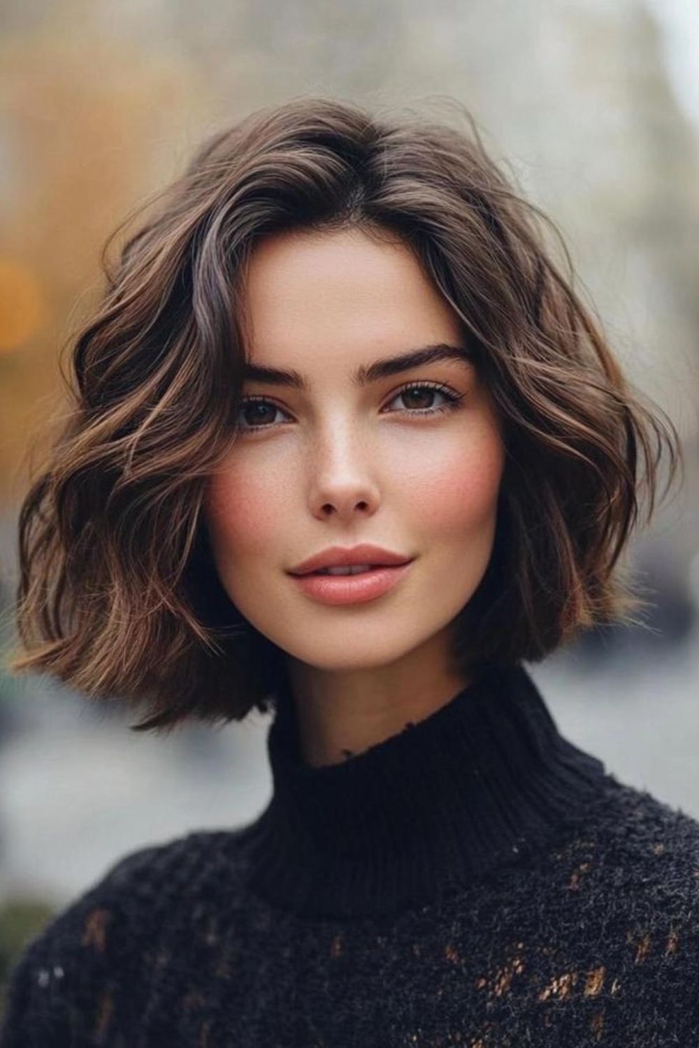 28 Must-See Blunt Bob Haircuts in 2025 - Stylish Hair Ideas