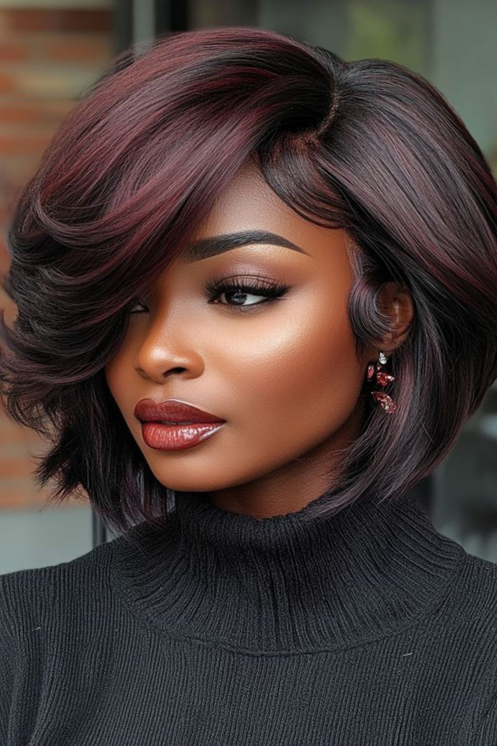 29 Brilliant Brazilian Wool Hairstyles - Stylish Hair Ideas